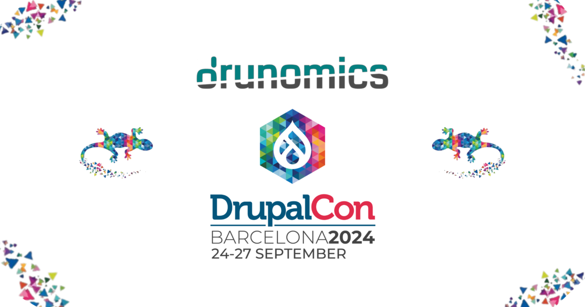 DrupalCon Barcelona 2024 Recap: Innovations, Starshot Initiative, Drupal AI Module, and Lupus ...